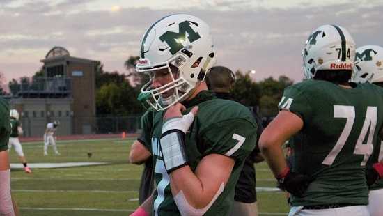 Cincinnati Round-Up: Playoffs begin with a bang