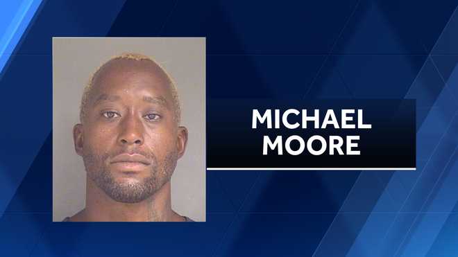 West Palm Beach: Police arrest homeless man for deadly shooting