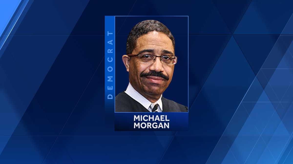 North Carolina: Former justice enters Democratic primary for governor ...
