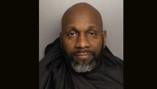 J.L. Mann coach, his wife turn themselves in to authorities after ...