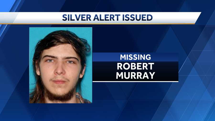 Missing Gorham man found safe, ending Silver Alert