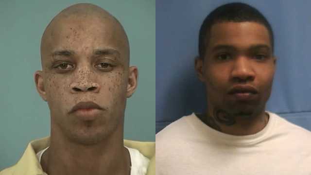 2 inmates found dead in cells at Parchman
