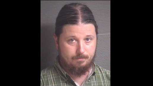 Man charged with assaulting WLOS reporter during peace rally, police say