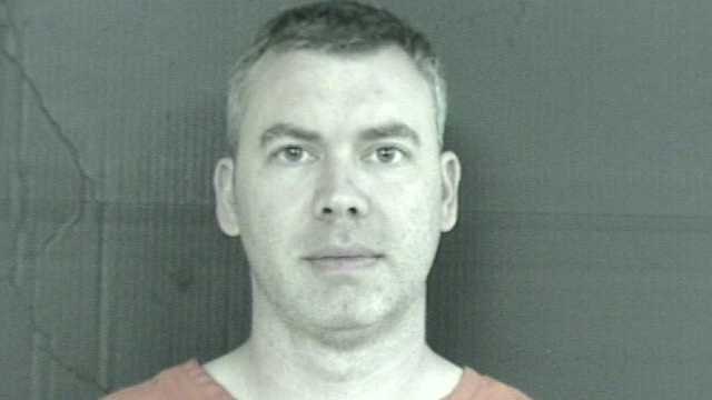 Brandon man sentenced on child pornography charges