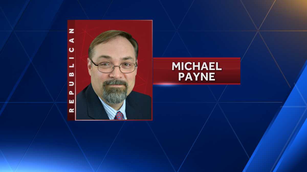 Commitment 2016 In Their Own Words: Michael Payne