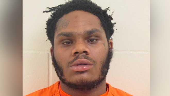 Troopers find 102 grams of fentanyl during traffic stop, police say