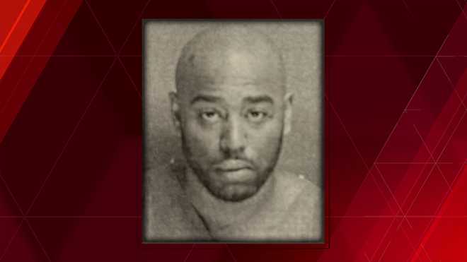 DA identifies suspect arrested after trying to leap from window