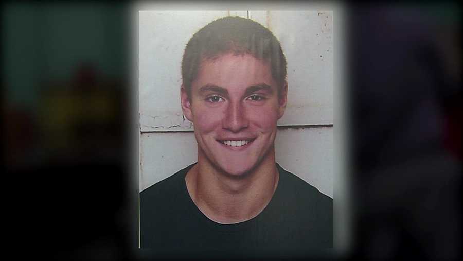 Penn State frat member gets house arrest over pledge death