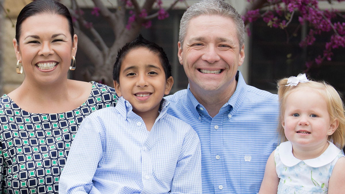 OKC attorney announces he’s running for Sen. Shortey’s seat