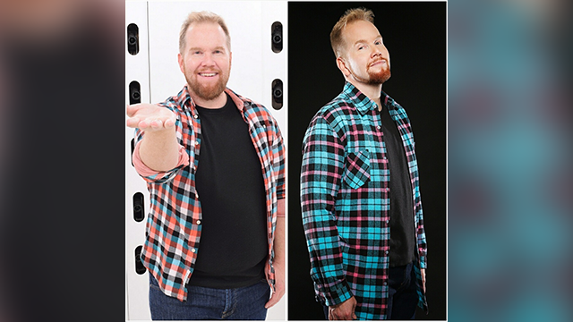 Dying to Ask: How Michael Mackie survived going sugar-free for a year