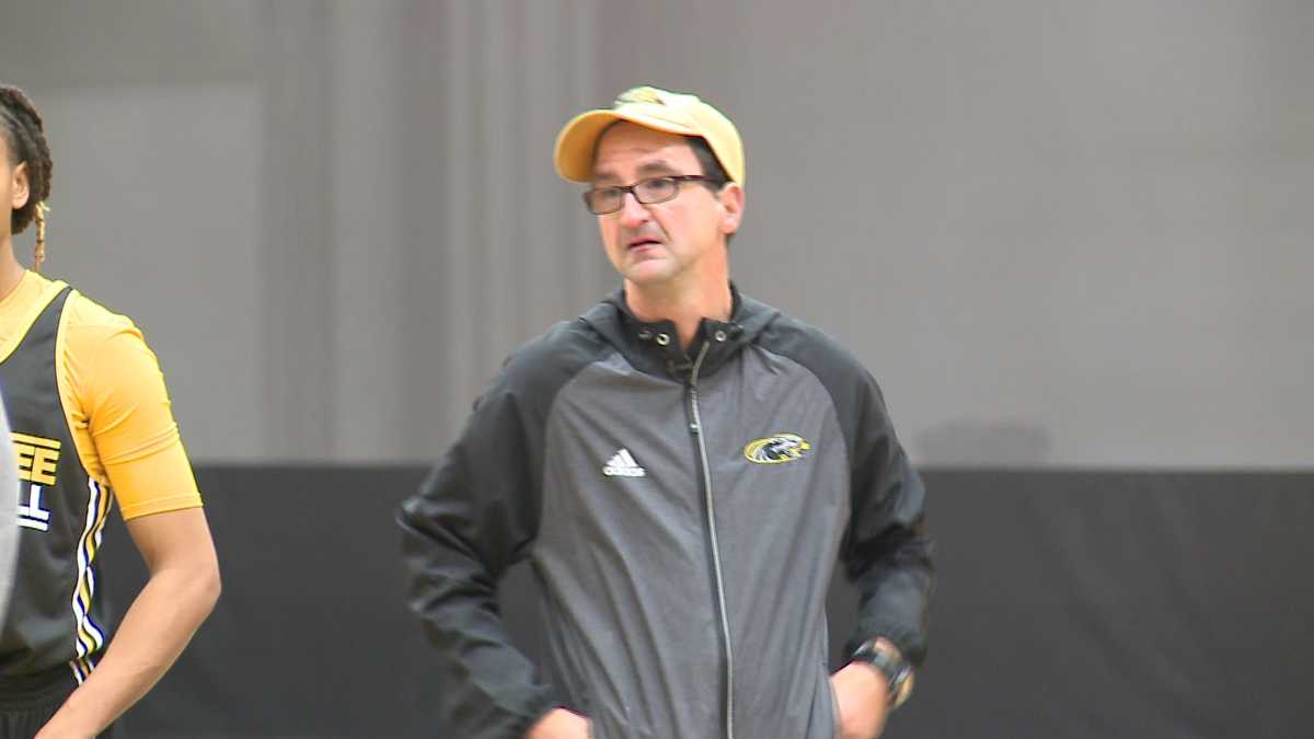 Person of the Week: Michael Poll