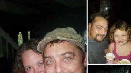 Community rallies around Cincinnati man after wife, daughters killed in ...