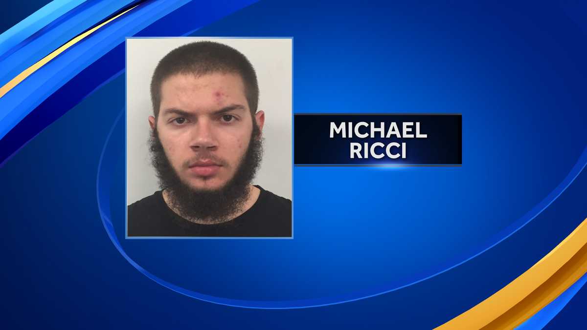 Charges upgraded against 18-year-old driver in Mass. officer’s death