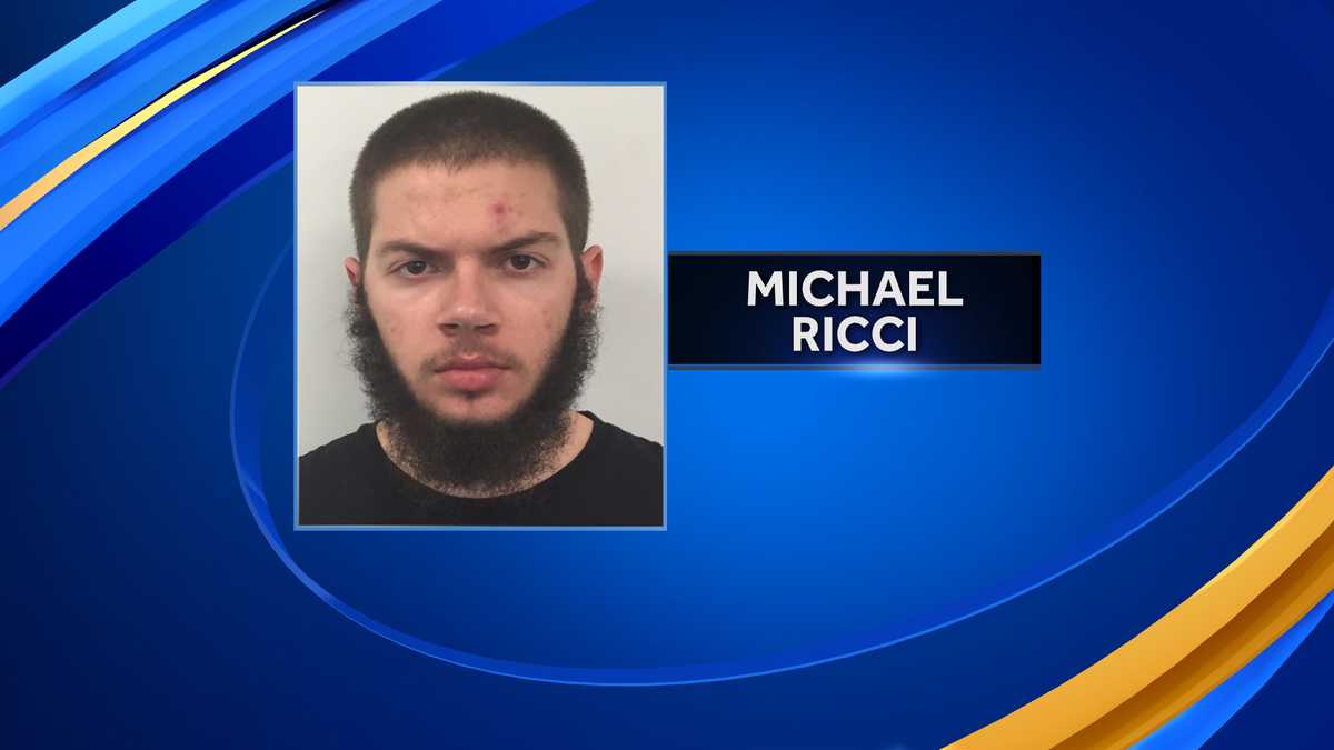 18-year-old driver charged in Mass. officer’s death waives arraignment