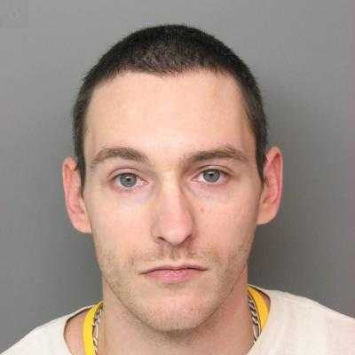 WANTED: Man accused of stealing credit cards from office building