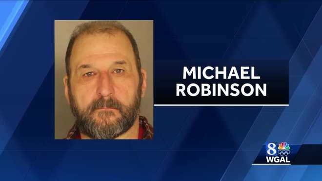 Brothers charged with beating, kidnapping man in York County