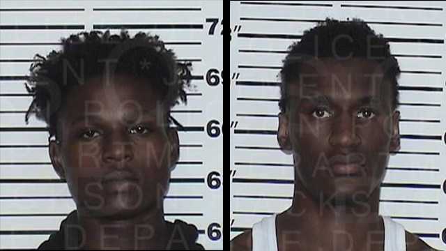 Police make second arrest in connection with deadly gas station shooting