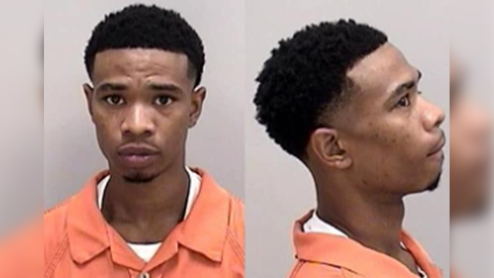 Georgia: Investigators searching for murder suspect on the run