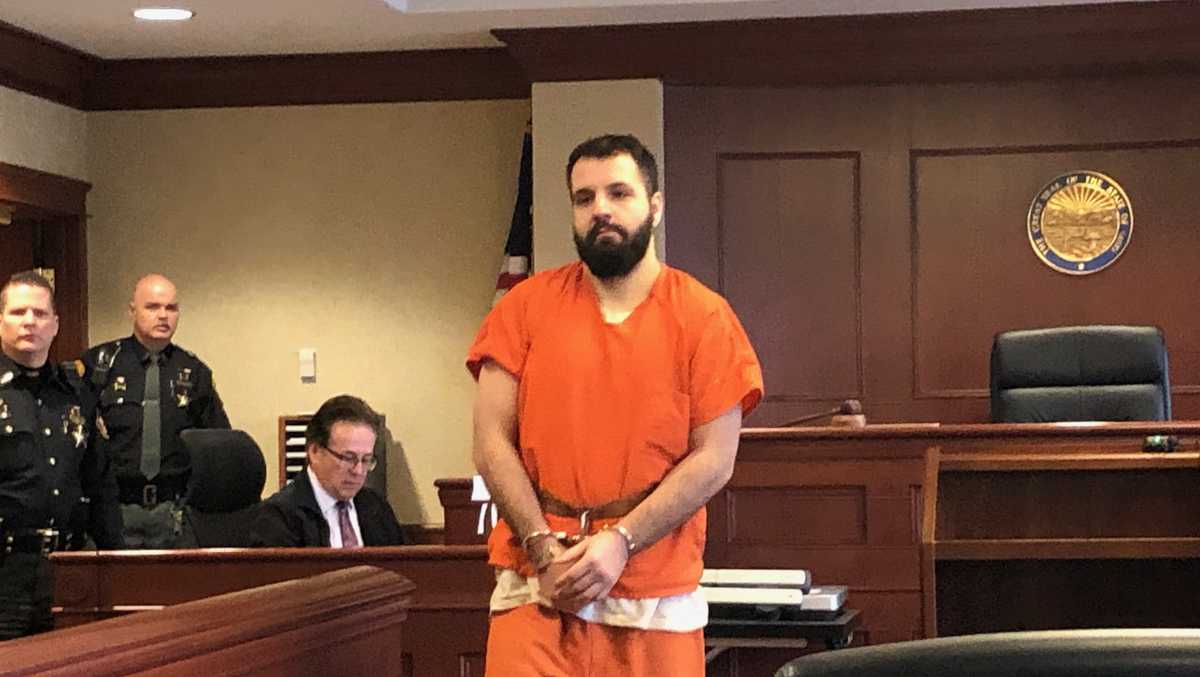 Trial delayed for man accused of stalking, murdering 23-year-old West ...