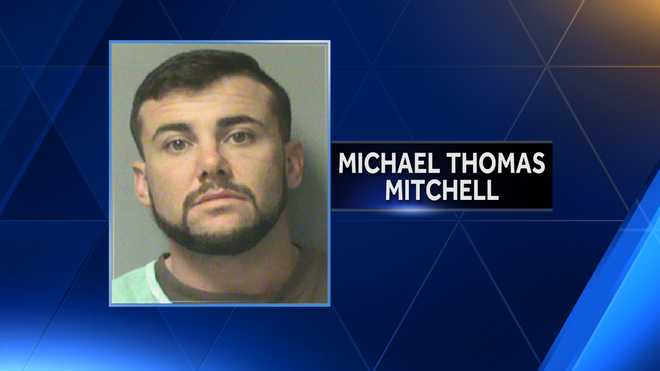 Man charged with animal abuse back in jail