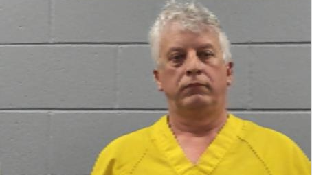 Brandon man arrested, charged with sexual battery