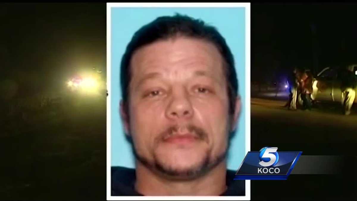 Trooper who shot, killed fugitive Michael Vance describes the takedown