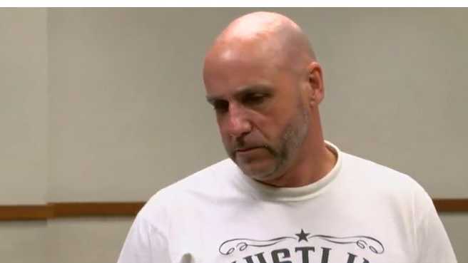 Jefferson County man guilty of sex crimes, jury suggests 20 years