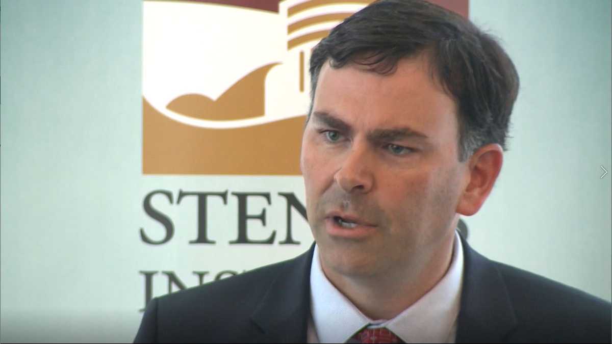 Watson wins Mississippi secretary of state's race