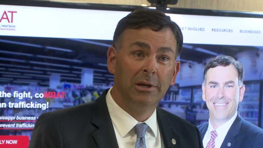 Watson defeats challenger to remain Mississippi secretary of state