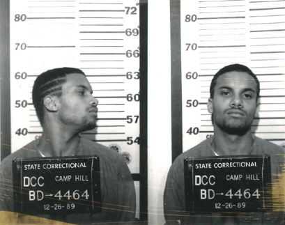 The 1988 York Children’s Home murder