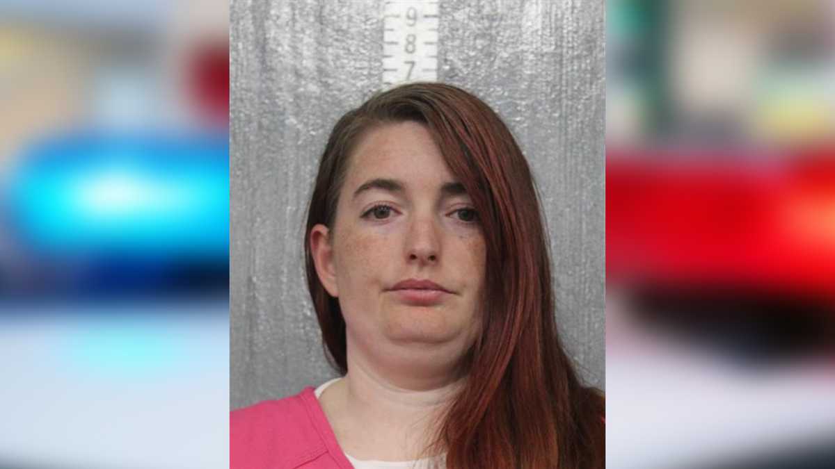 Substitute teacher arrested for child sex crimes in New Mexico