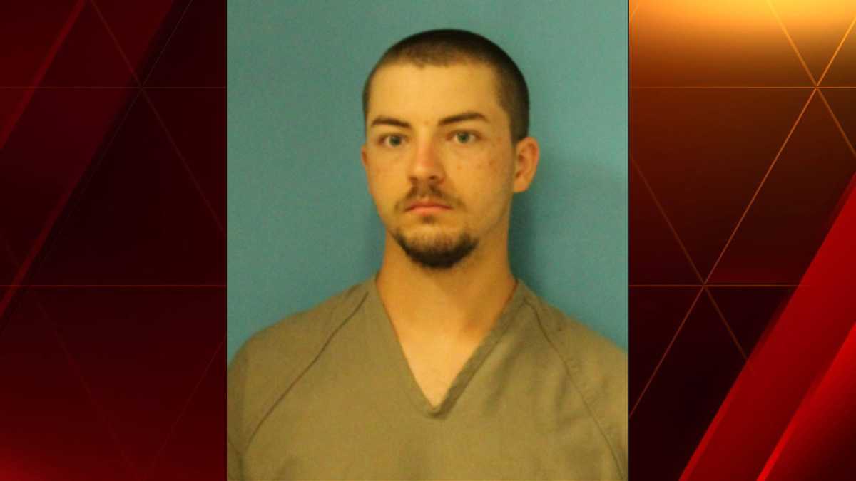 Michael Hamilton charged in slaying of father at Lee's Summit home