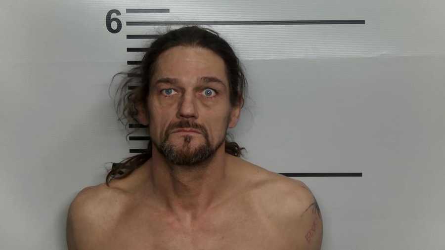 Man arrested in Portland neighborhood after failing to appear in court