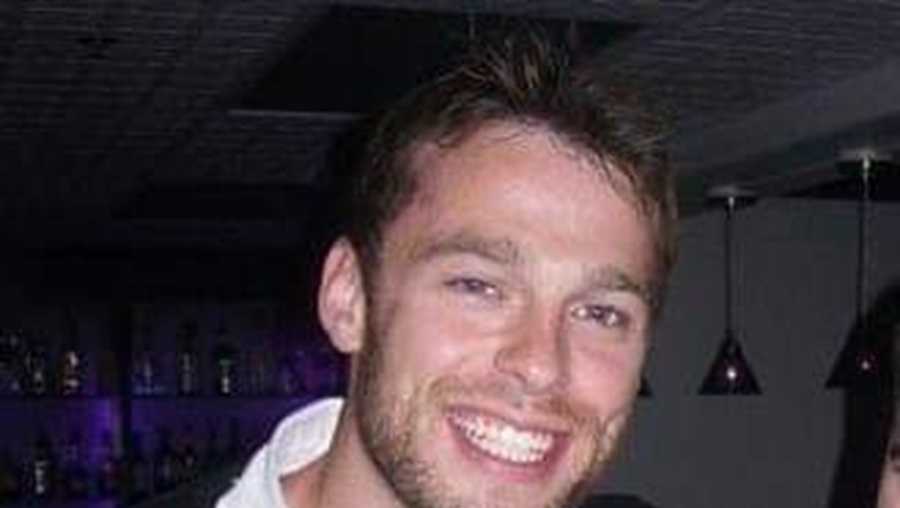 Family releases statement after officer kills Winston-Salem man