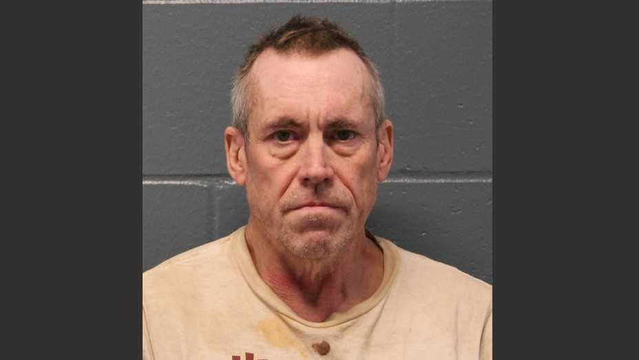 Raymore, Missouri man arrested on child pornography charges