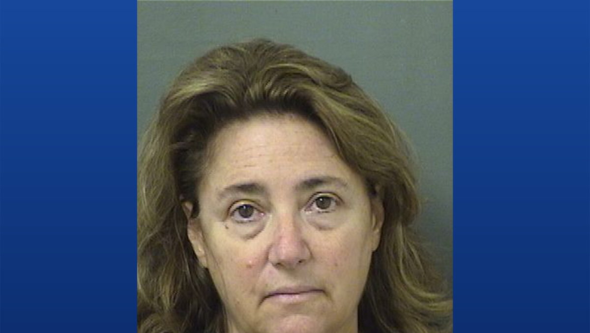 Florida woman stole over $900K from Jupiter business