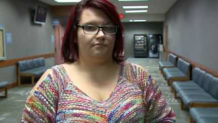 Bellevue woman stabbed 26 times reflects on attack that nearly killed her