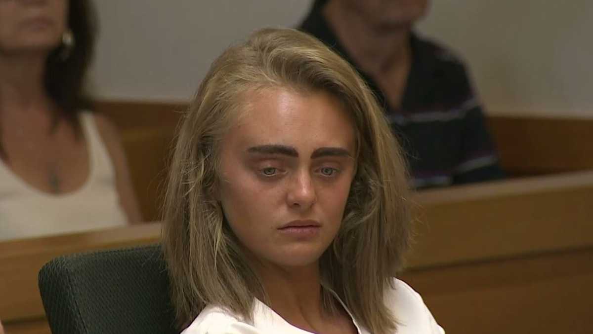 ‘It’s not enough, she should be in jail’ says Conrad Roy’s cousin