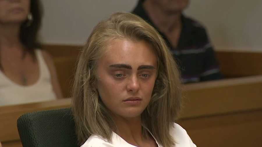 Massachusetts high court to hear suicide texting appeal