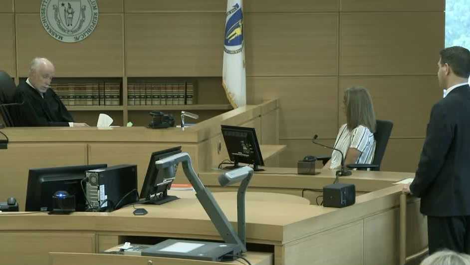 Documents show text messages Michelle Carter sent boyfriend before his ...