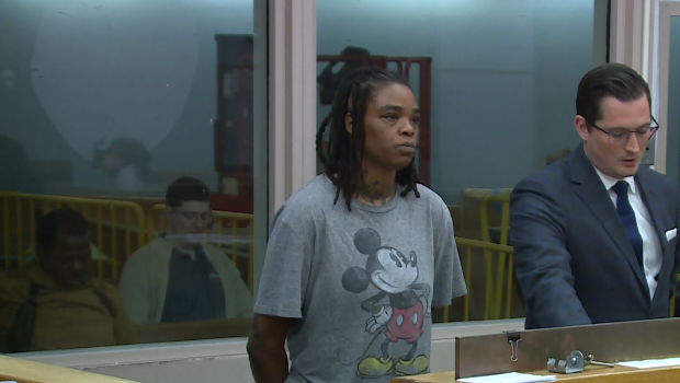 Prosecutor: Woman charged after attacking another woman with hammer