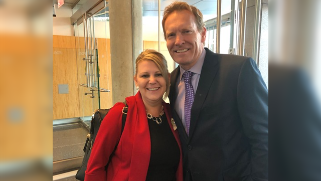 Sacramento-area woman seeks breast implant ban over cancer concerns