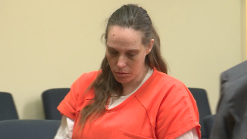 Forensic psychiatrist gives insight into Michelle Martens' false statements