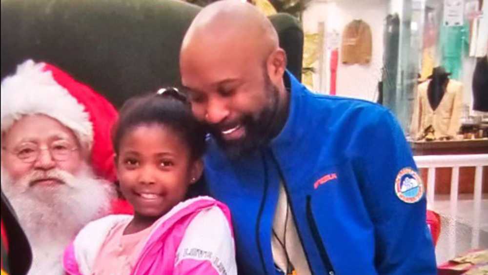 South Carolina: Missing child, father found dead after search