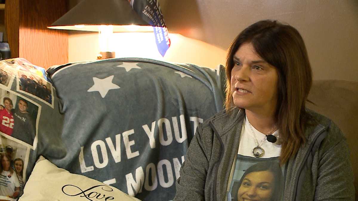 Mother of victim in 2016 drunk driving crash reacts to one that ...