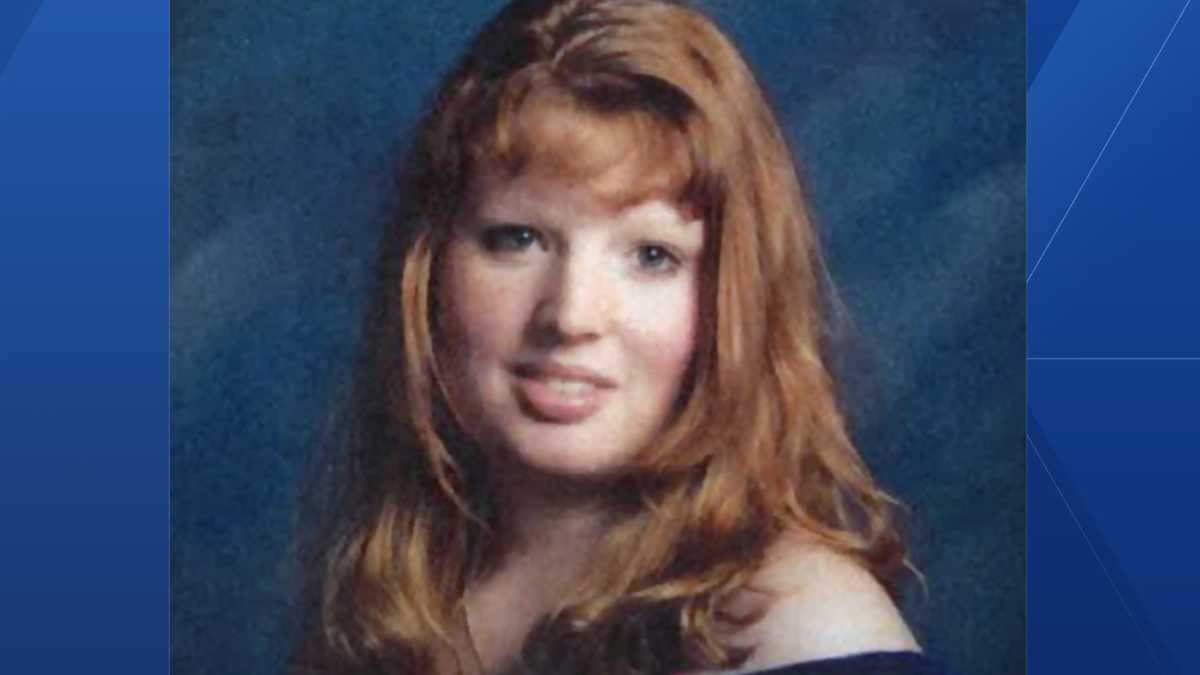Police Search For Baltimore County Woman Missing Since 2002