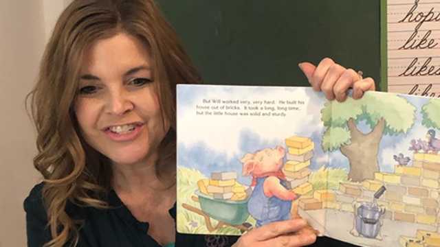 Photos: Shout out to my teacher for 2020 Teacher Appreciation Week