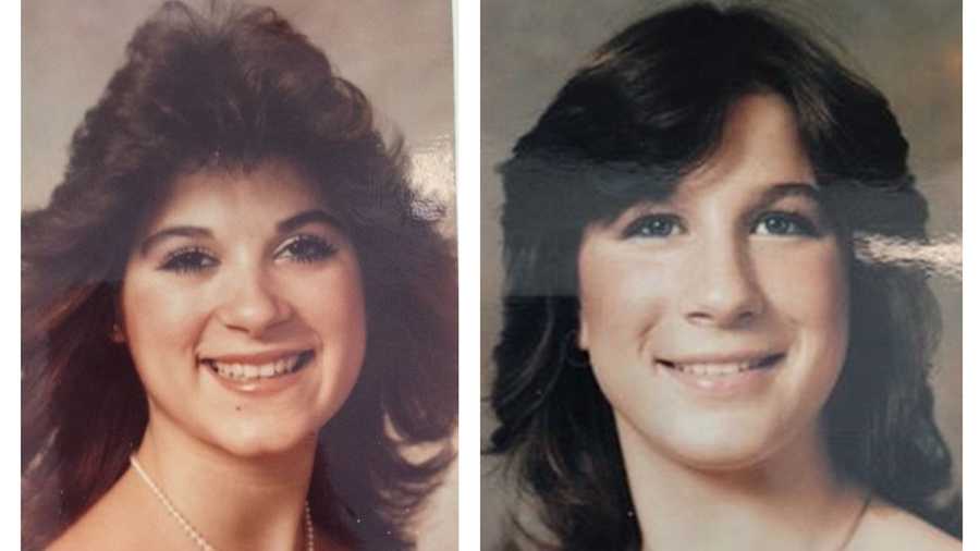 Police link DNA to 1986 killings of Northern California women