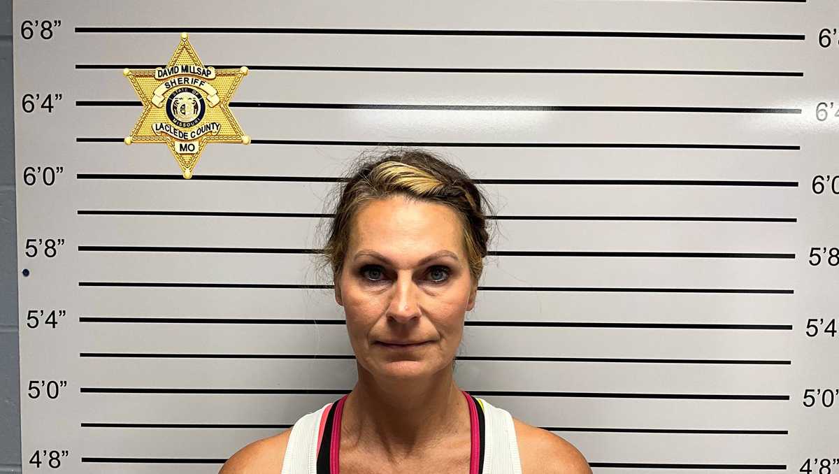 Authorities: Missouri woman spiked husband's pop with insecticide