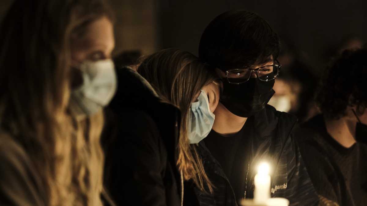 Here's what we know about the Michigan school shooting victims